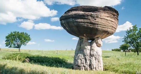 Perbedaan Erosi Ablasi, Deflasi, Korosi, Abrasi, Eksarasi - TKJ