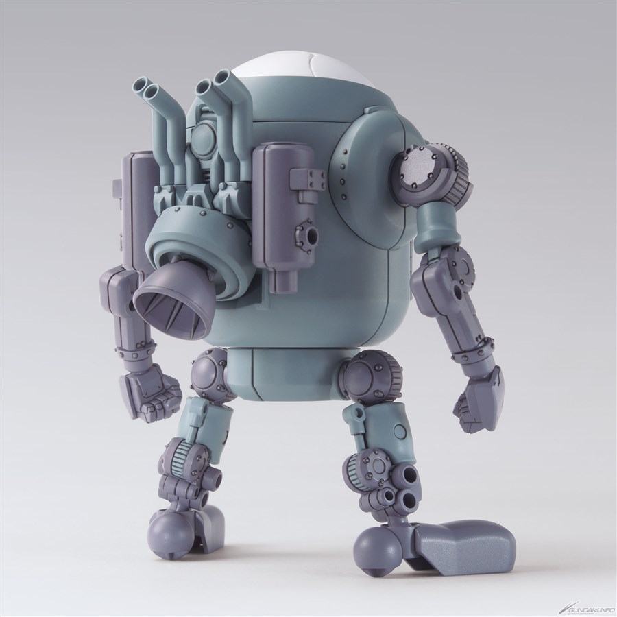 Haropla Mobile Haro - Release Info