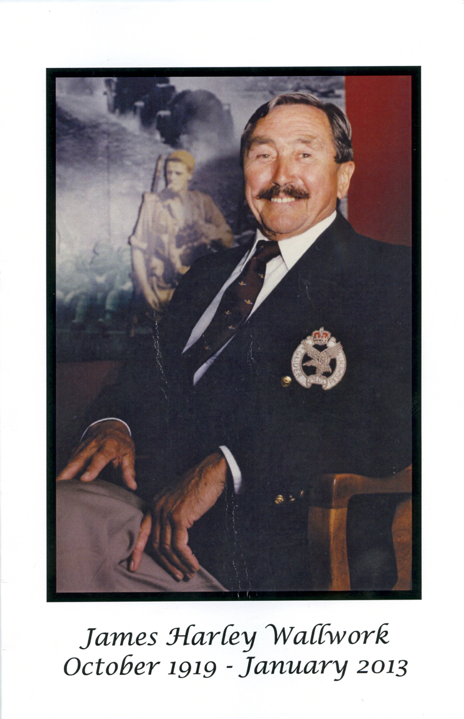 Jim Wallwork - Alchetron, The Free Social Encyclopedia