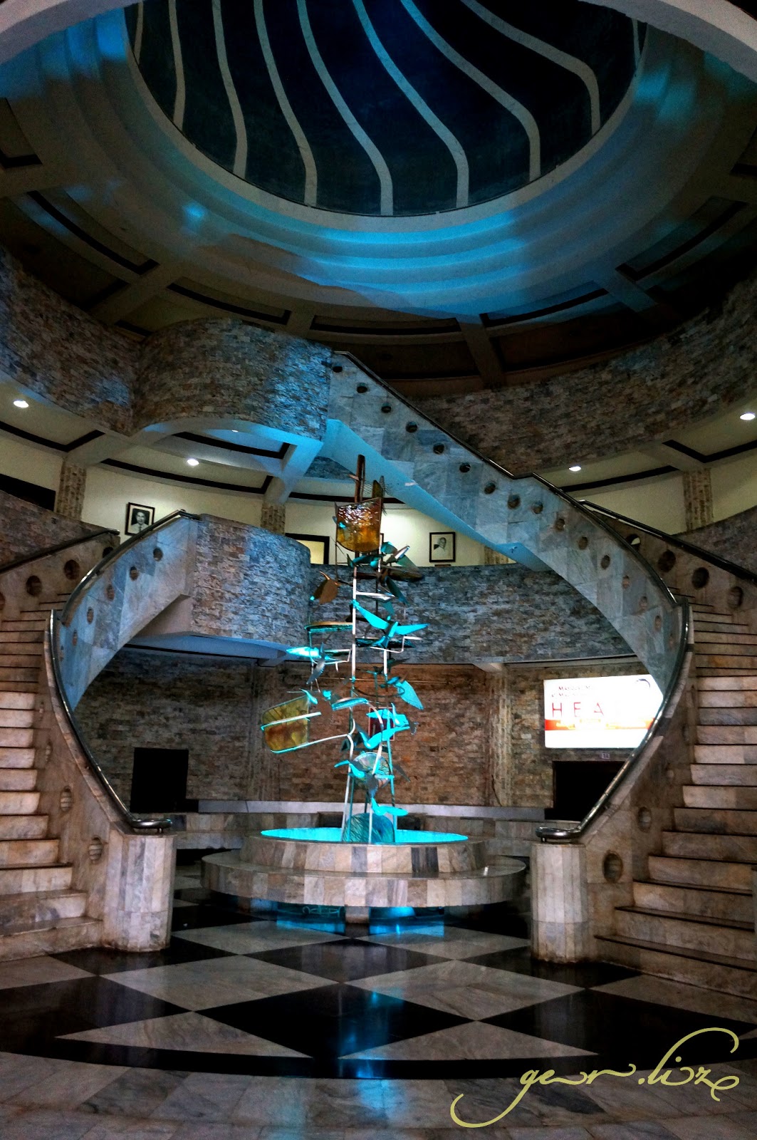 Palawan Provincial Capitol and PPS [Puerto Princesa 2013] | Trips... by Liz