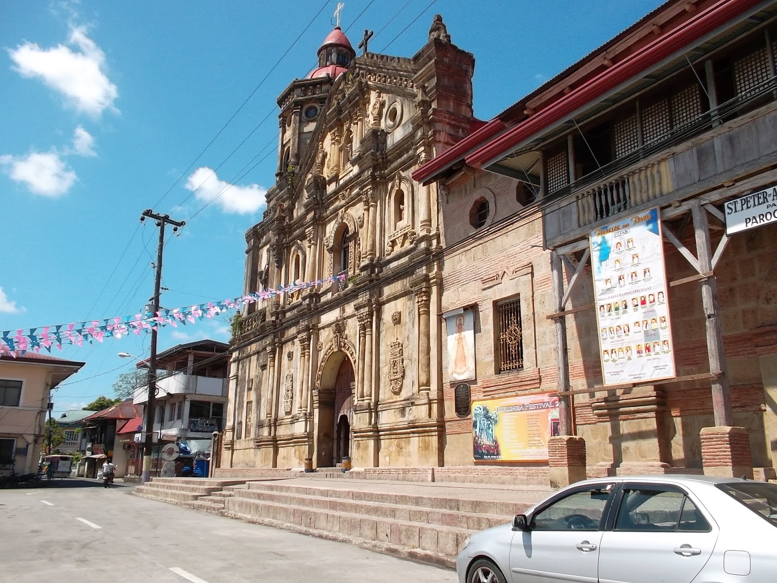 Konted's Make My Day 2: The Dancing Virgin Of Turumba