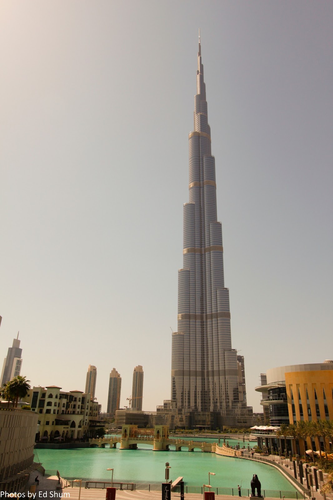 Edward Shum - Photo Album