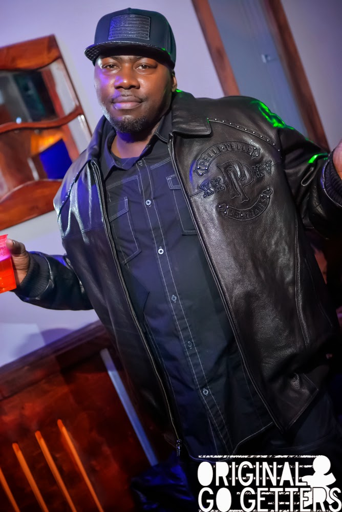 OriginalGoGetters: #LIFESTYLETHURSDAY AT CLUB ELUSIVE 12/4/2014 BY ...