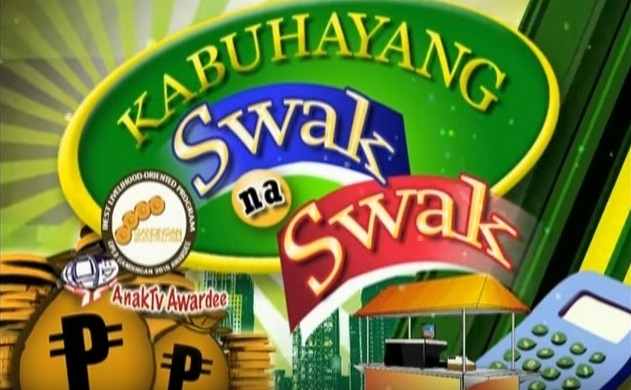 Swak na Swak - Alchetron, The Free Social Encyclopedia