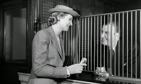 OmniChannel & Digital Banking: Banking in the Information Age