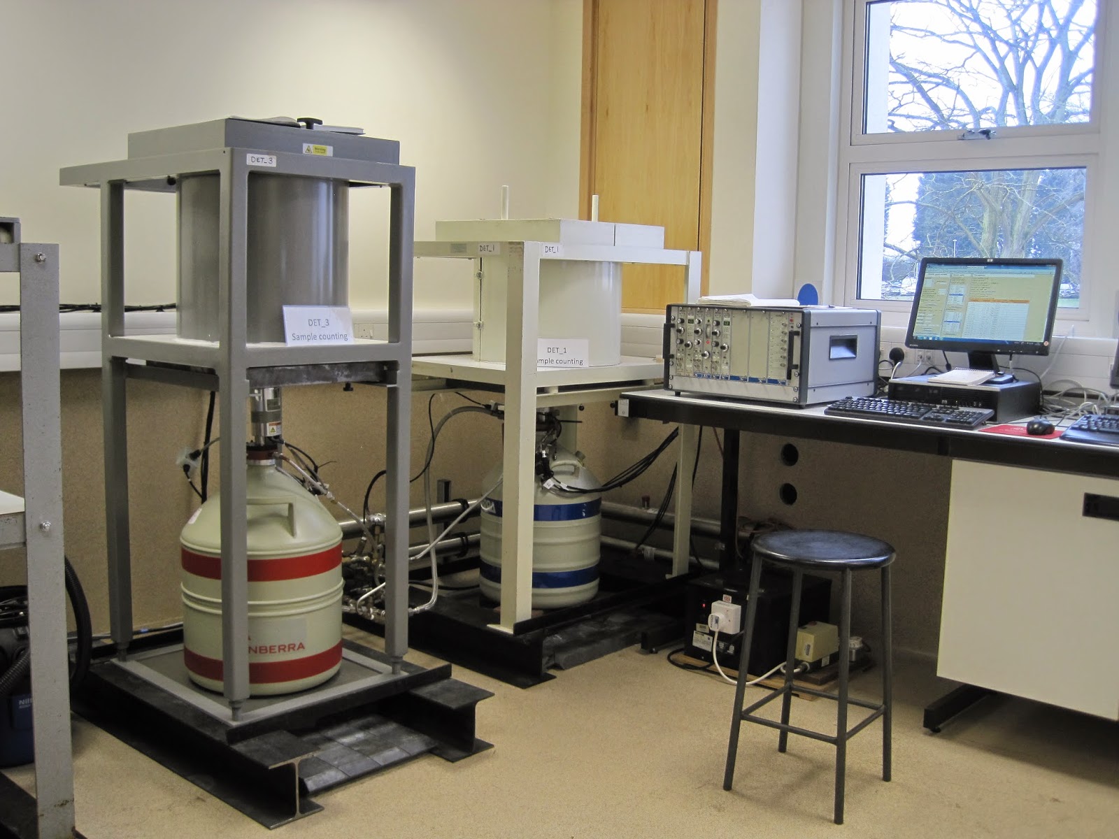 Blogs 2014 | University of Nottingham-British Geological Survey Centre ...