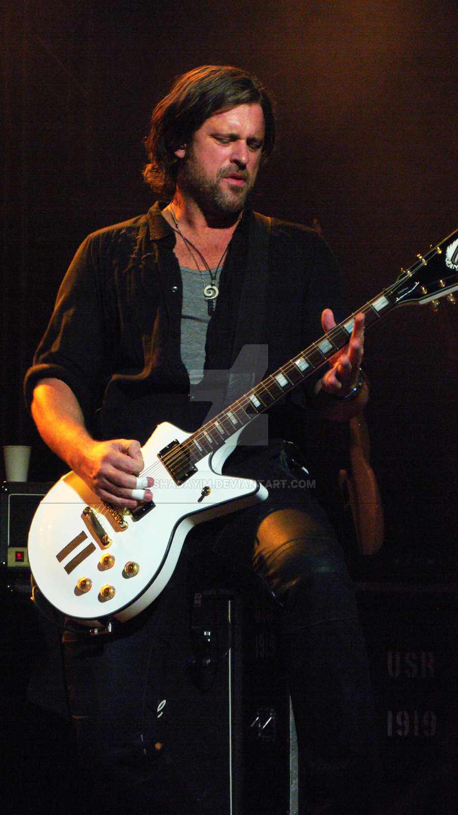 Rockfile Radio Rock Files: Happy Birthday DEAN ROLAND (video)