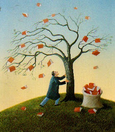 LIBROS Y ESCRITOS: LA CARTA . JOSÉ LUIS GONZALEZ