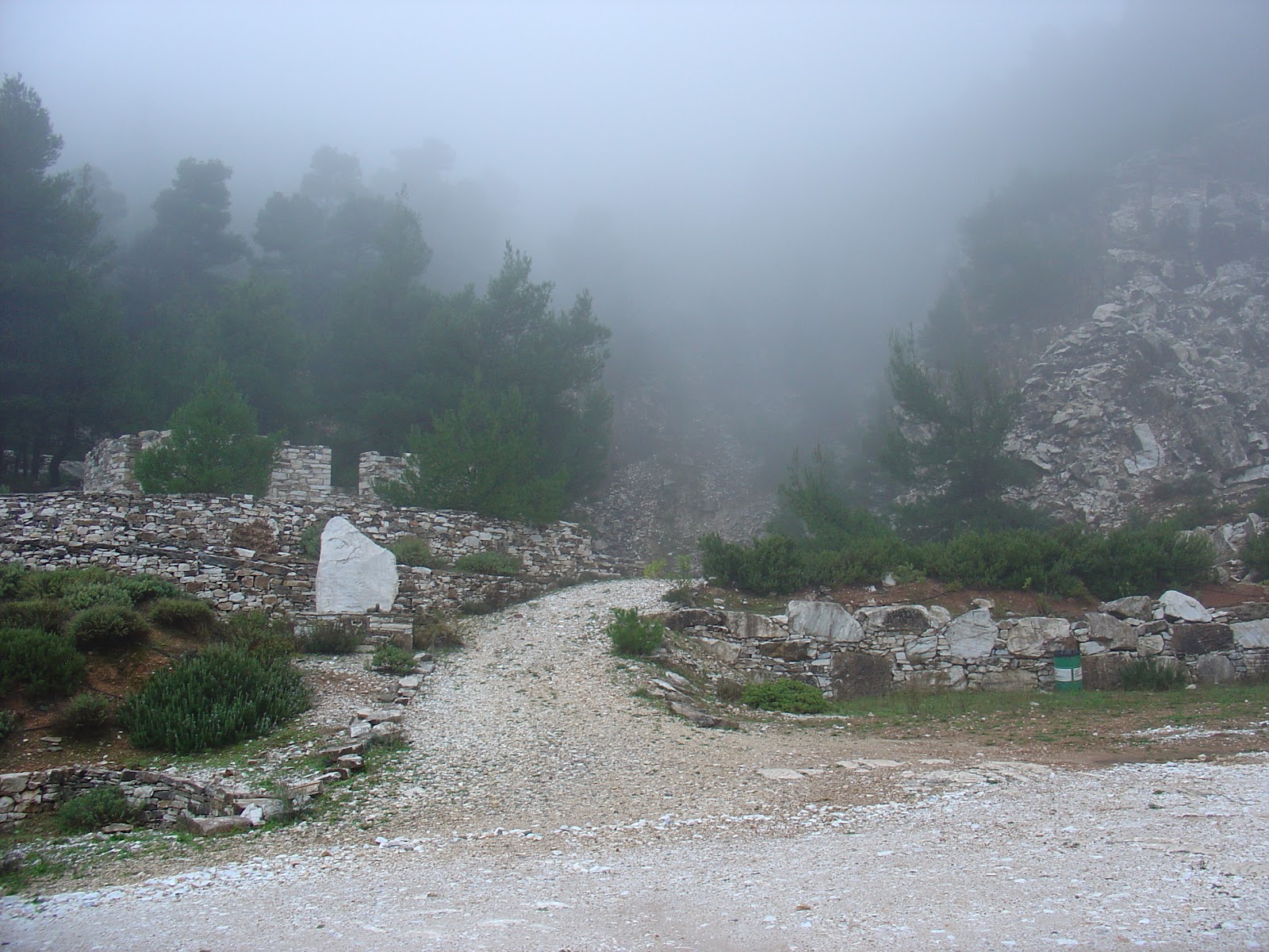 Streamscapes: Μαΐου 2012