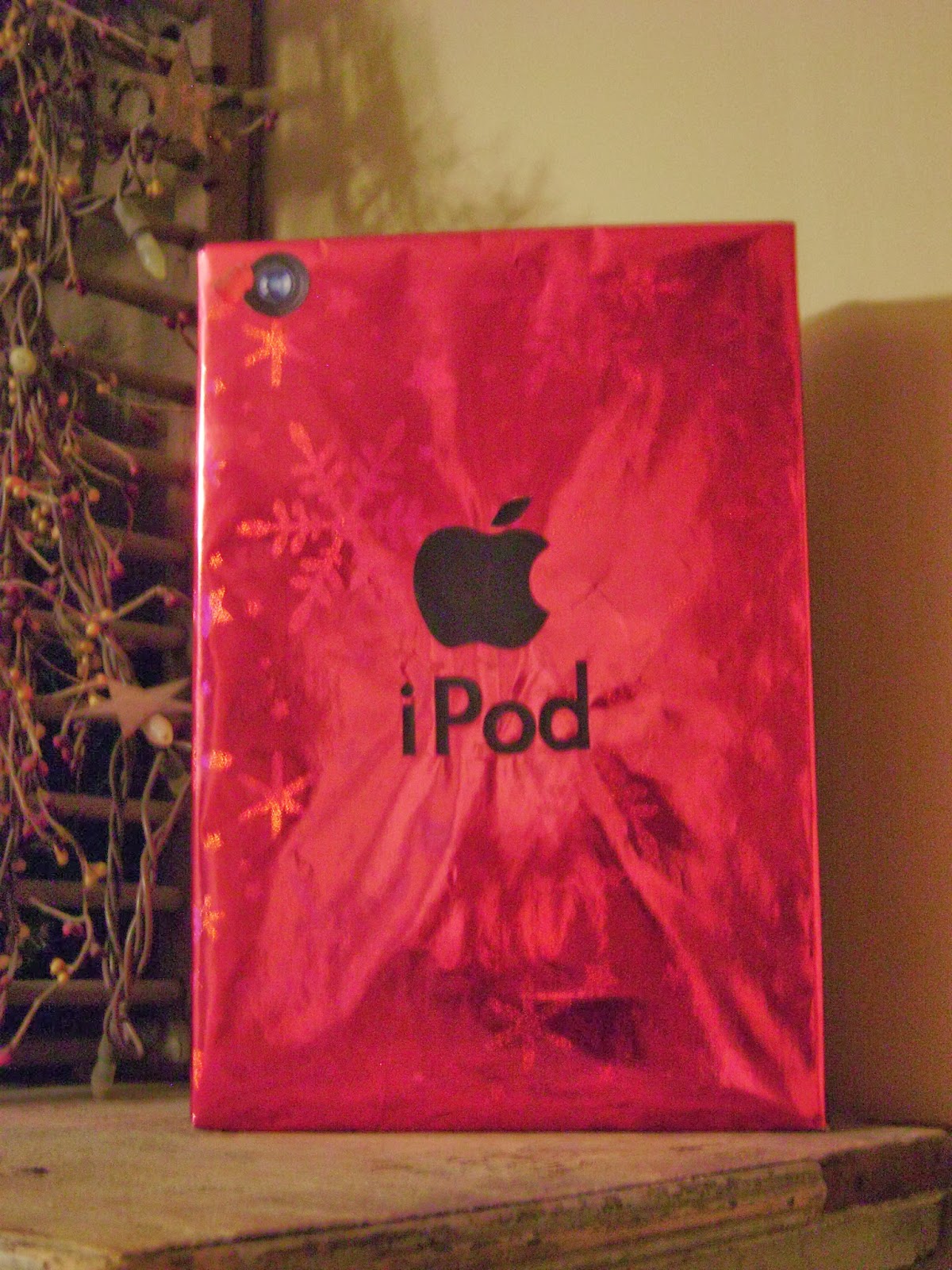 Handcrafted Occasions: Children's Valentine Party Boxes