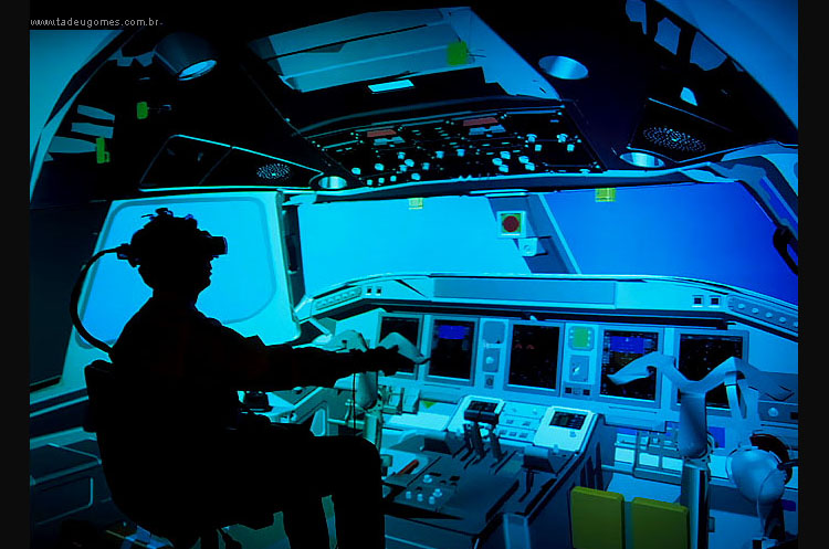 Para crescer, Embraer foca na tecnologia