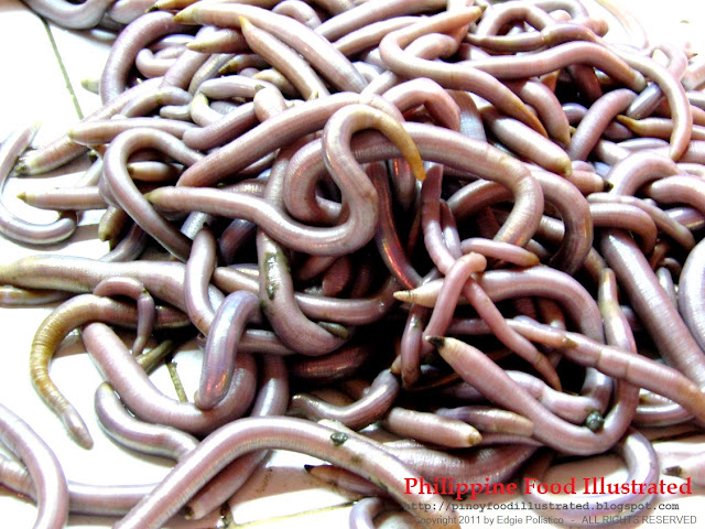 Philippine Food Illustrated: sasing