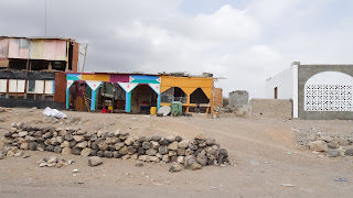 Djibouti - Down to the lowest point in Africa - Sven's Travel Venues
