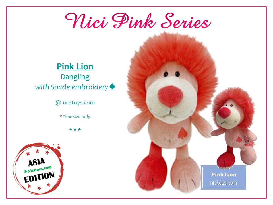 nicitoys.com: NICI Malaysia Online Shop by Velvet Creations Studio ...