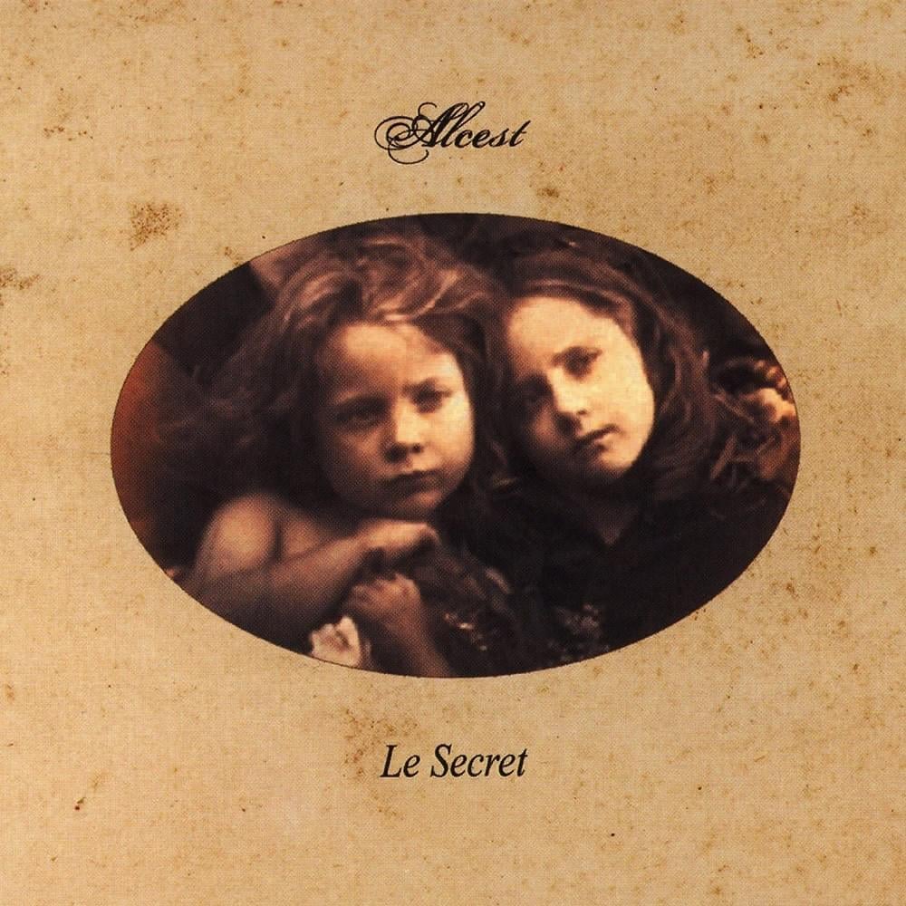 Alcest [Discography 2001-2019] | RealmOfMetal.org