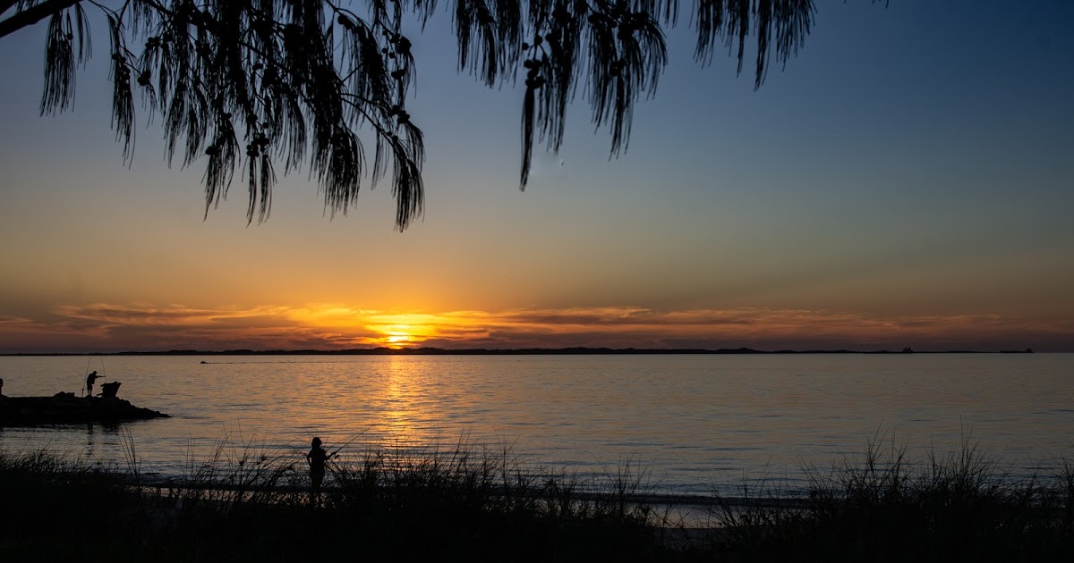 Marks Offroad Adventures and Daytrips: Down at the beach - Kwinana Beach