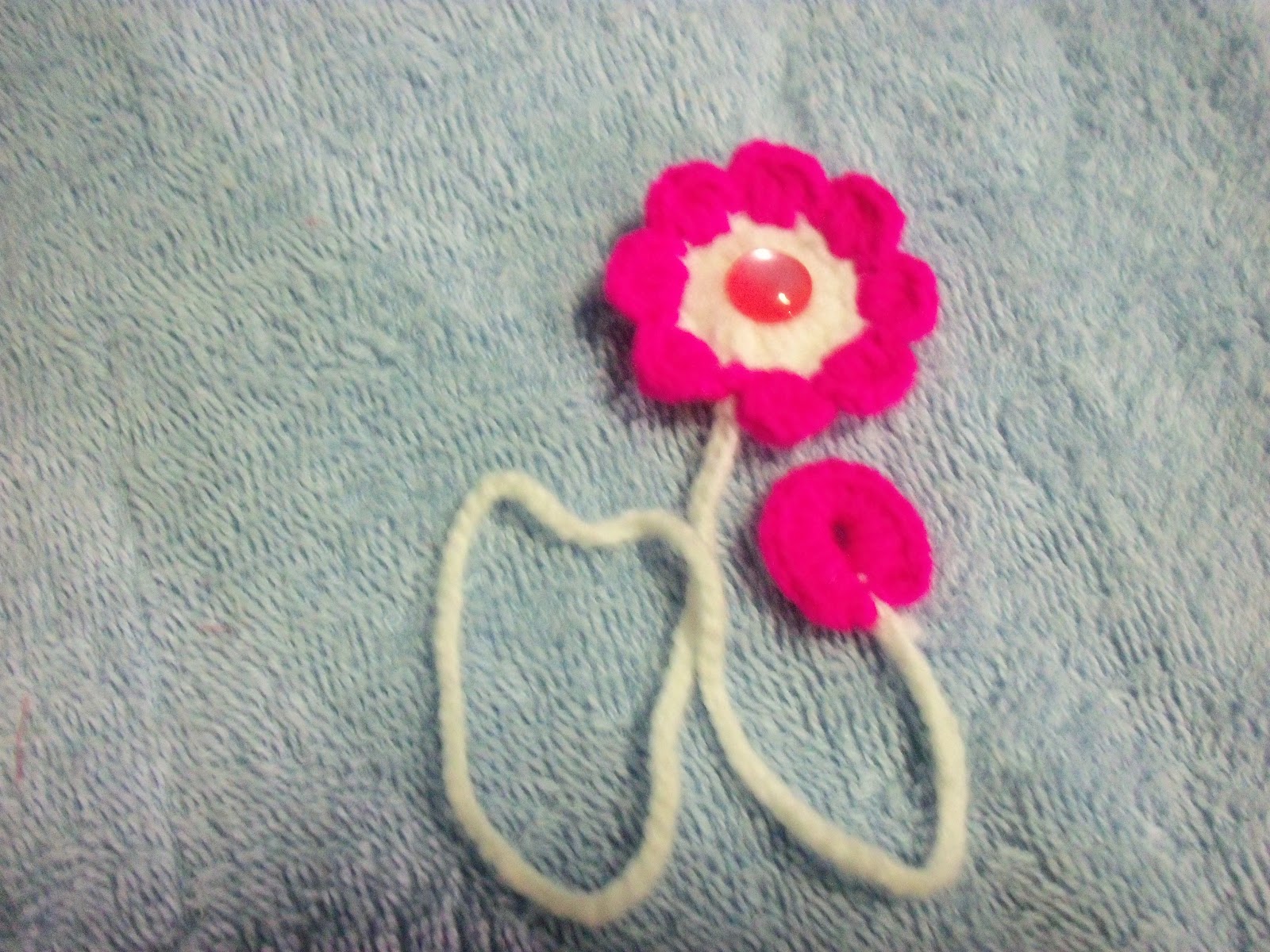 AuthenticHandmade: KRAF BENANG KAIT