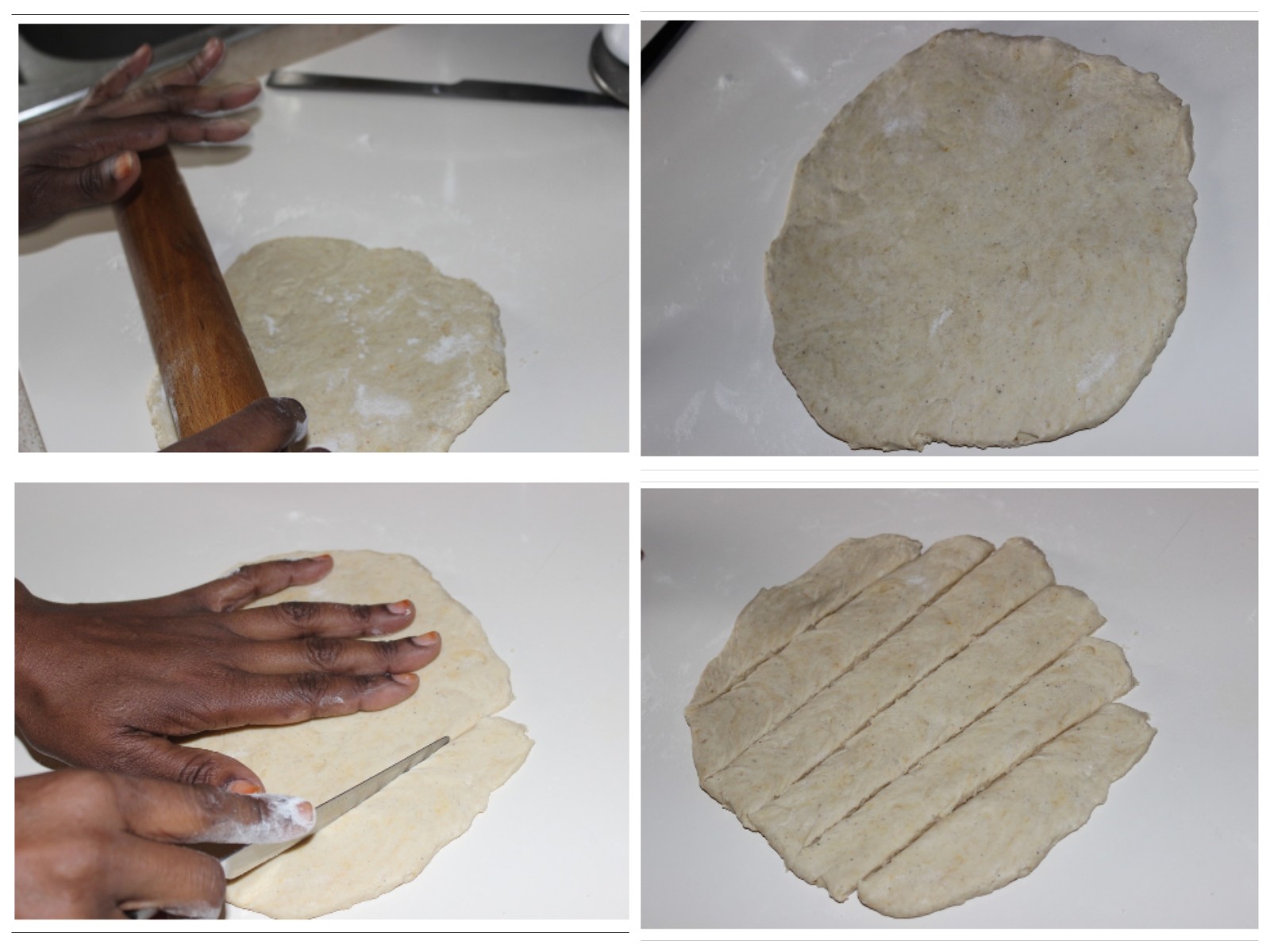 Crunchy Sweet Visheti recipe/Vikokoto