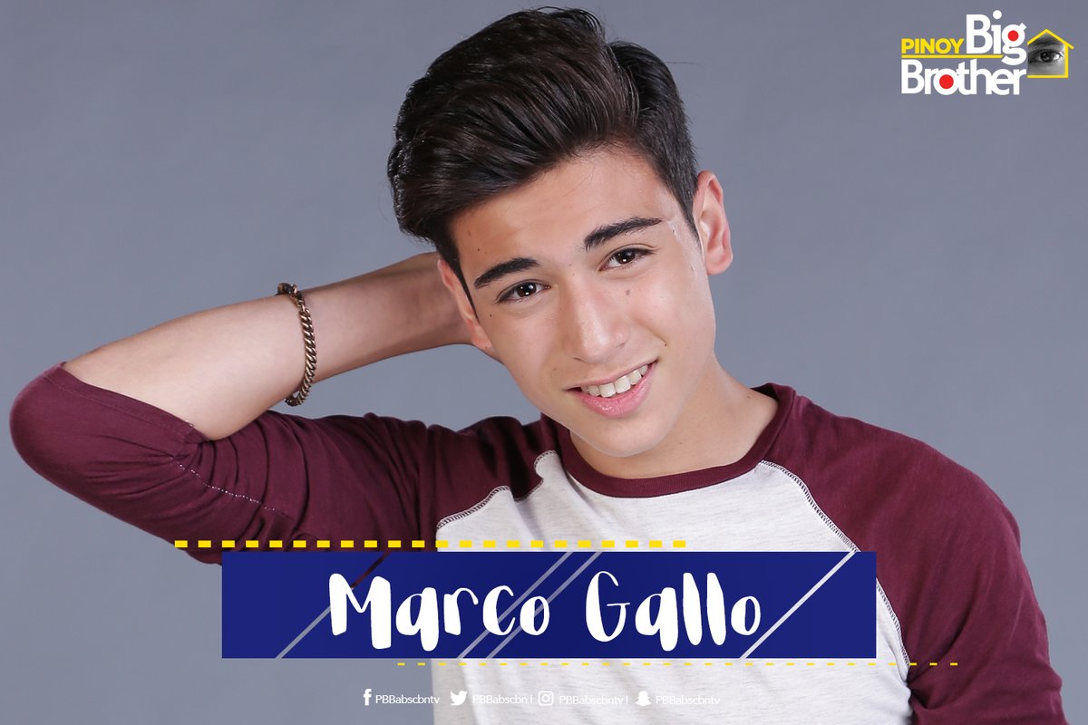 Marco Gallo