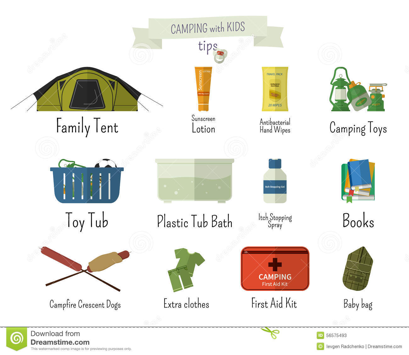 TIPS DAN TRIK BERKHEMAH / TIPS AND TRICKS