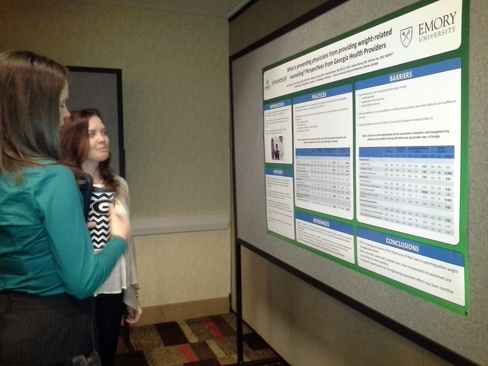 The University of Georgia Dual MSW MPH Program
