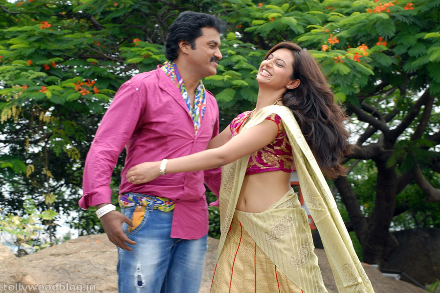 Poola Rangadu Movie Launch event Photos Stills Gallery