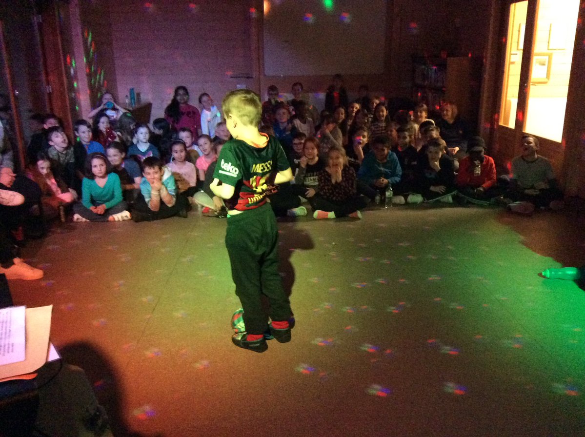 The Dean Field Studies Centre: 2017