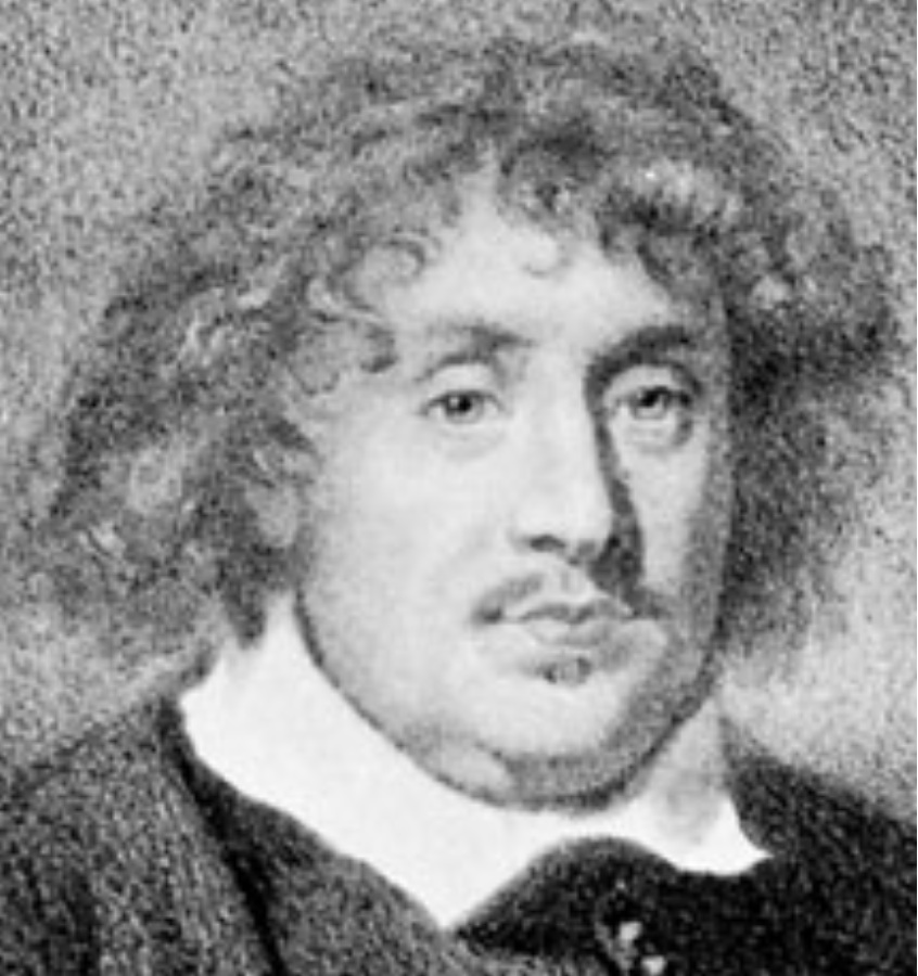 Vampiro Erudito: Biografía y citas de Thomas Fuller