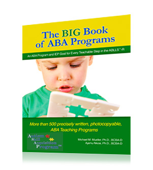 Writing ABA Programs - I Love ABA!