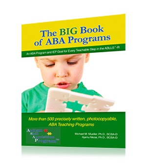 Writing ABA Programs - I Love ABA!