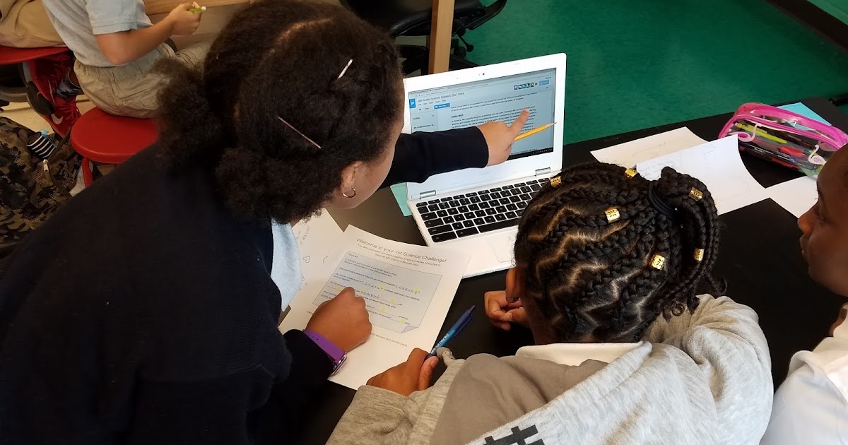 Mastering Science for Middle School: First Day of School - Breakout ...