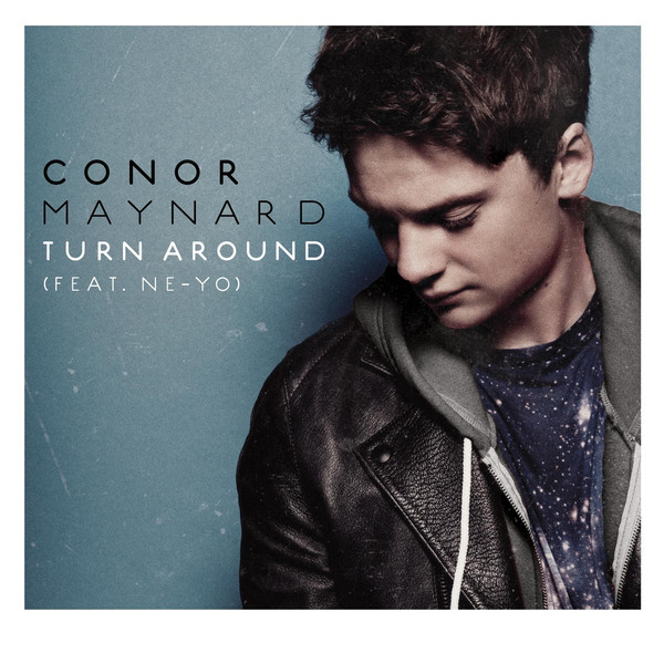 Don't Stop the [MUSICARLOS]: CANCIÓN DEL DÍA: Turn Around de Conor ...