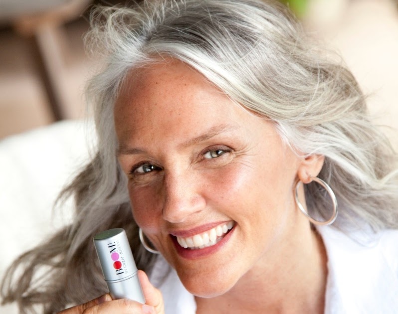 Get the Funk Out!: Ford Classic super model and makeup artist Cindy ...