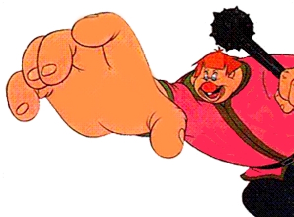 Movie Mickey E O Pe De Feijao [1947] - libertyutorrent