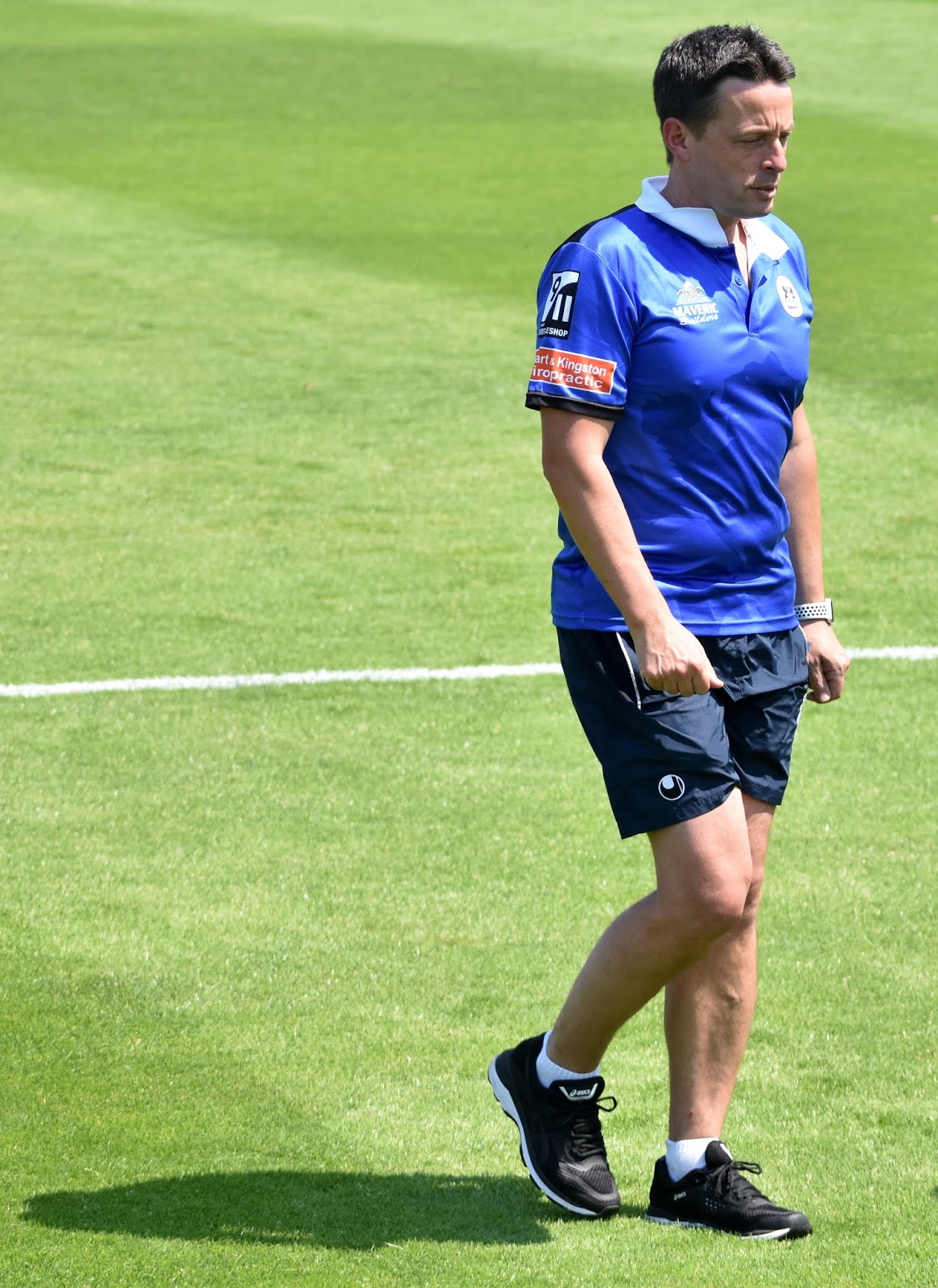 Walter Pless on Association Football: Lions to engage in Zebras hunt ...