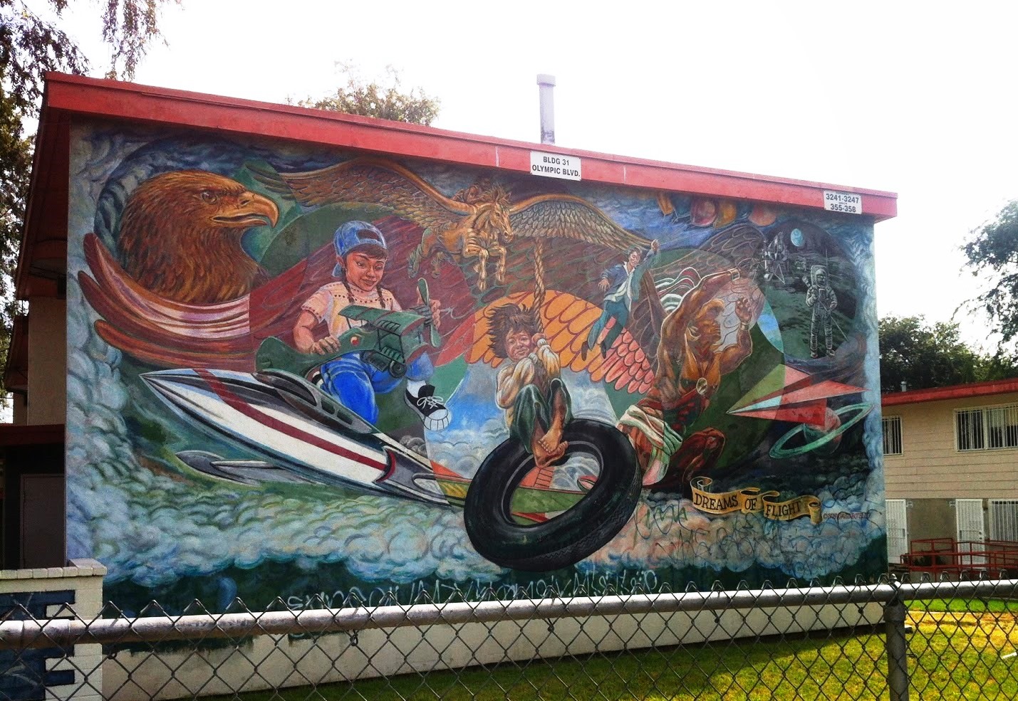 California Historical Society: This Day in History August 29: National ...