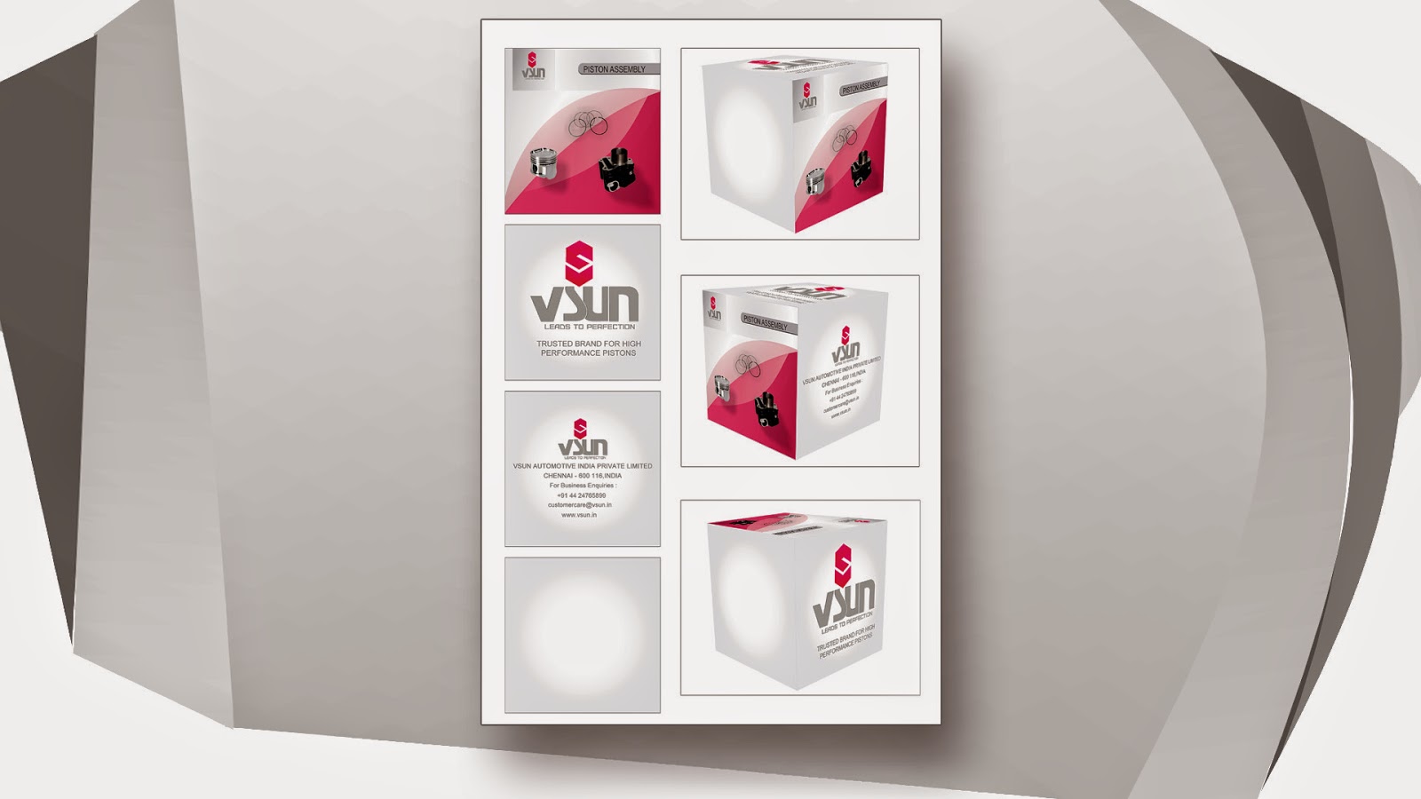 Advertising - Packaging Designs | Wordist