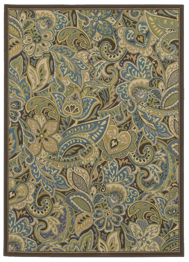 * Remodelaholic *: Area Rug Giveaway (by Shaw Floors)