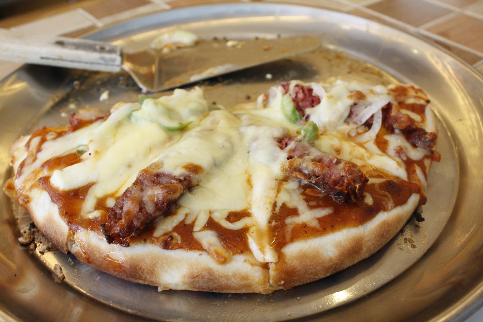 Buddy's: Home of Lucban Delicacies