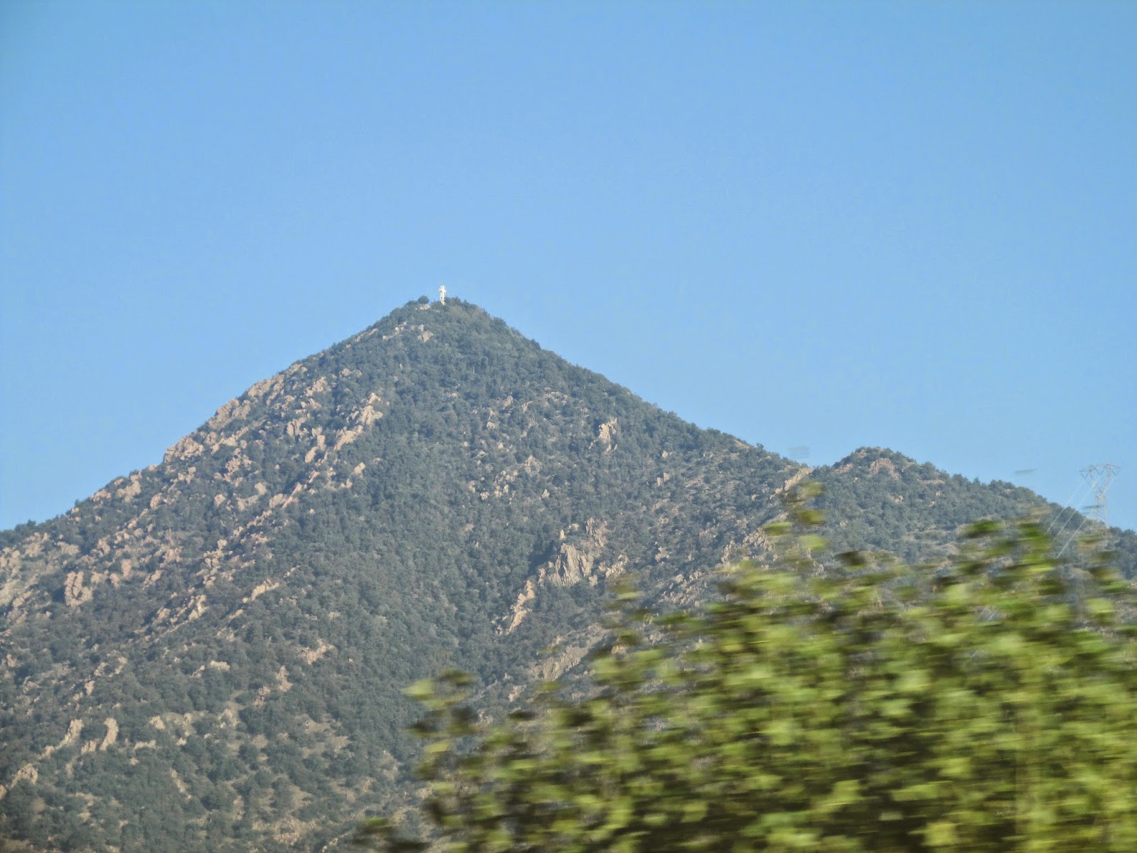 fuma che 'nduma: I misteri del Monte Musinè