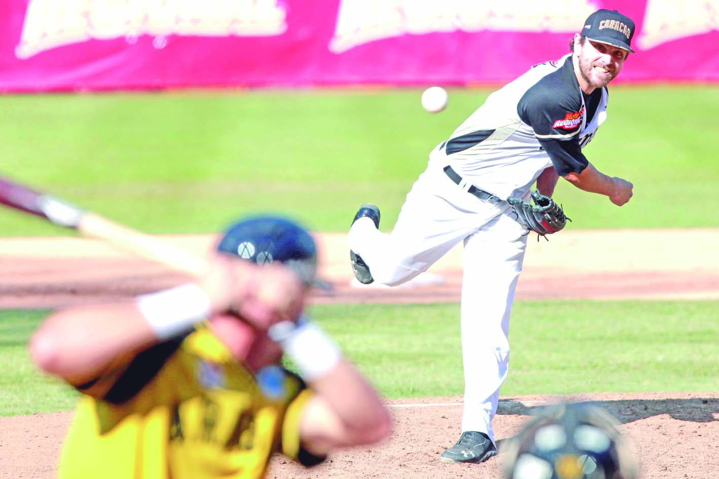 Tecleos de Beisbol: Leones exhibió su inspiración ante Tigres