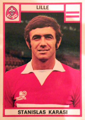 Stanislav Karasi - Alchetron, The Free Social Encyclopedia