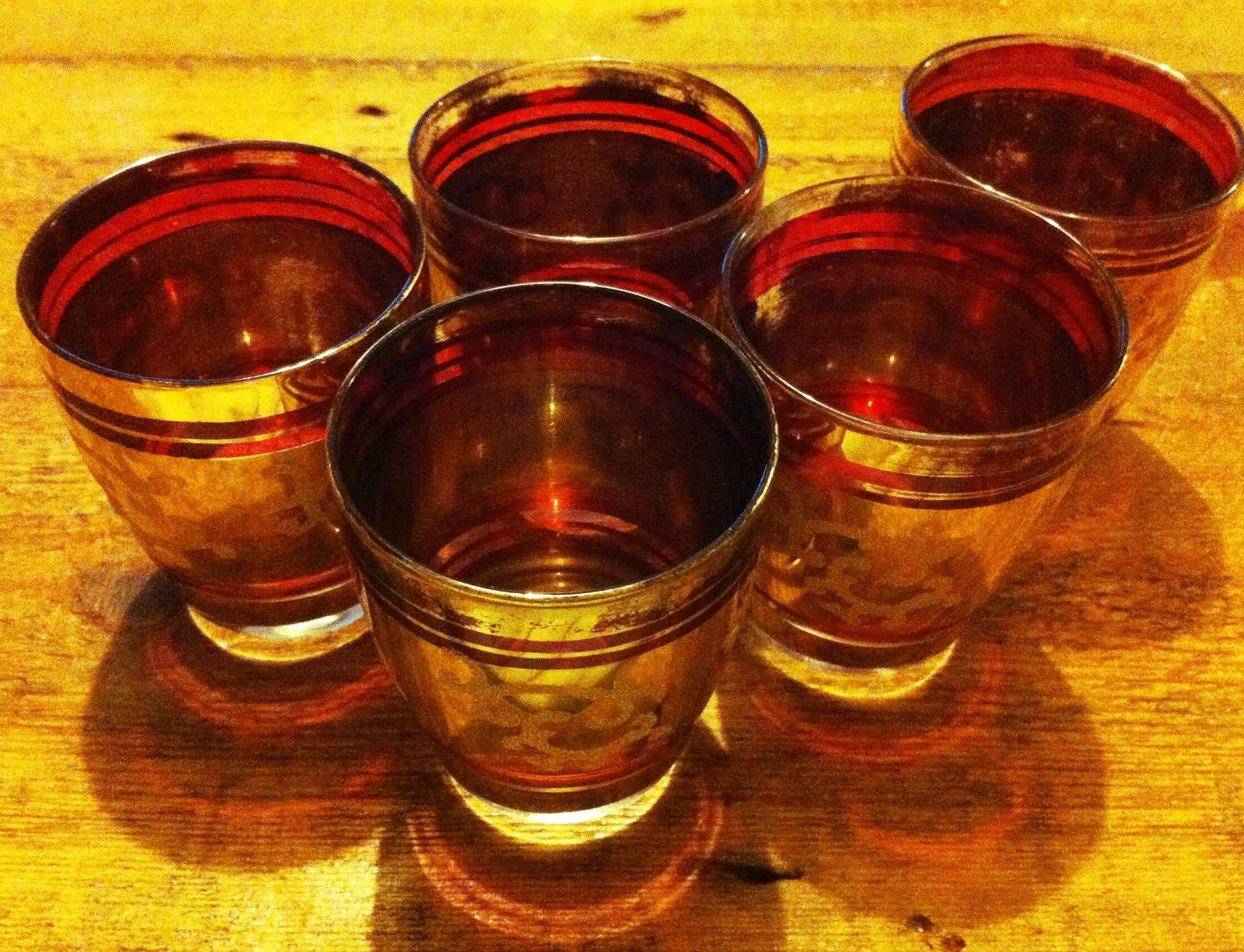 Pinotnoirgirl - a few spoutings on wine and travel: Mull it over