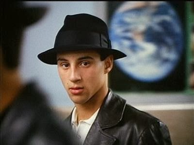 MI CINE - por halbert: diciembre 2013