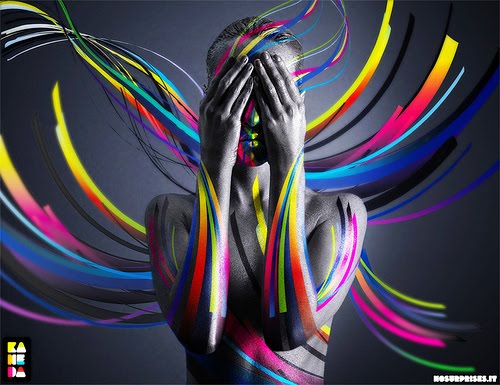 TEST CULORI ~ KARMAPOLICE