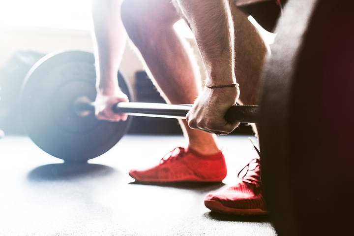 Where do Your Strength Gains Come From? Muscle Activity > Hypertrophy ...