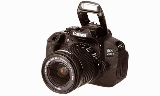 harga kamera canon lengkap