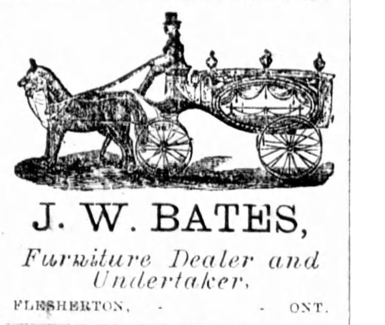 Pioneer & Vintage Advertisements: 1880's Advertisements