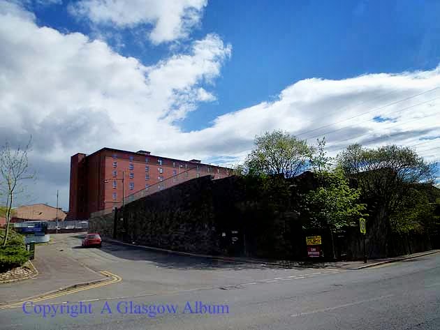 A Glasgow Album: Welcome to Glasgow 6: West End to Bishopbriggs - Main ...