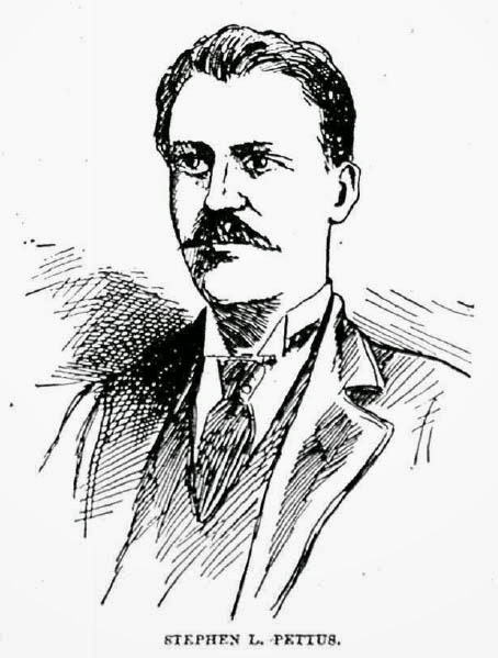 Murder by Gaslight: Avenging Her Honor.